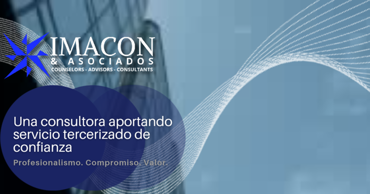 IMACON & ASOCIADOS